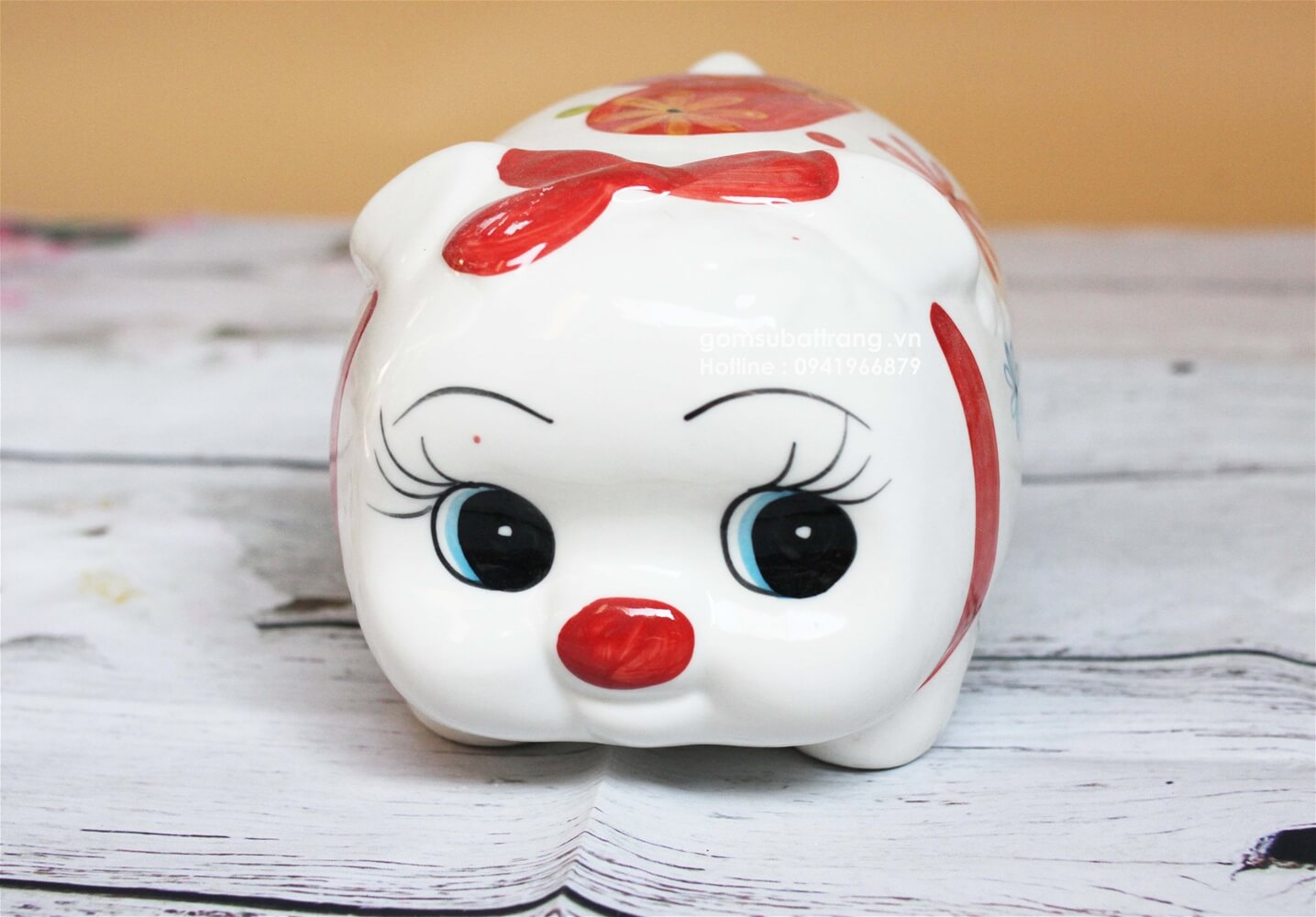 [Luận số đề] Mơ thấy heo đánh con gì? Điềm báo gì?